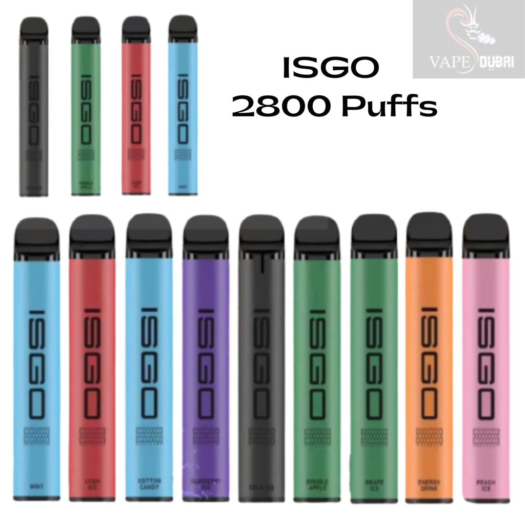 Best Hyperjoy 20000 Puffs Disposable Vape