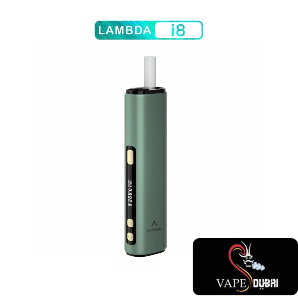 Best Lambda i8 Green Device in Dubai UAE